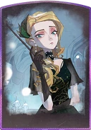 Cassandra Vole | Harry Potter: Magic Awakened Wiki | Fandom