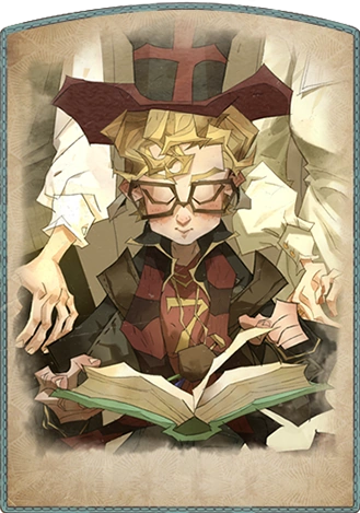 Kevin Farrell (Card) | Harry Potter: Magic Awakened Wiki | Fandom