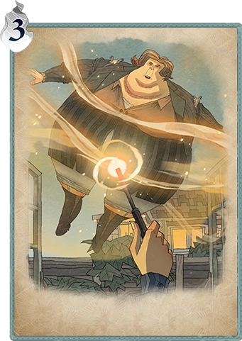 Inflatus | Harry Potter: Magic Awakened Wiki | Fandom