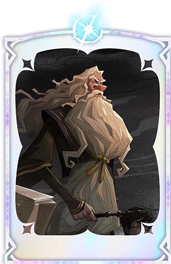 Albus Dumbledore (Card) | Harry Potter: Magic Awakened Wiki | Fandom