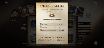 Spellbook | Harry Potter: Magic Awakened Wiki | Fandom