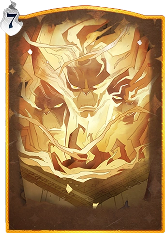 Fiendfyre | Harry Potter: Magic Awakened Wiki | Fandom