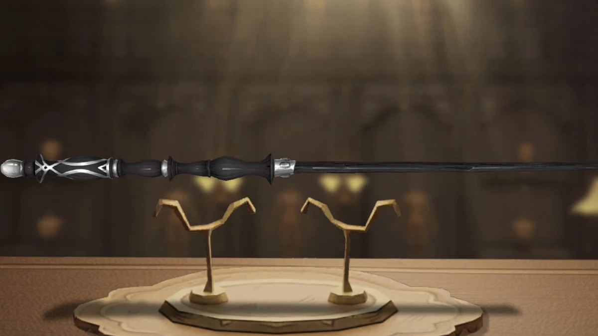 Rook's Revenge | Harry Potter: Magic Awakened Wiki | Fandom