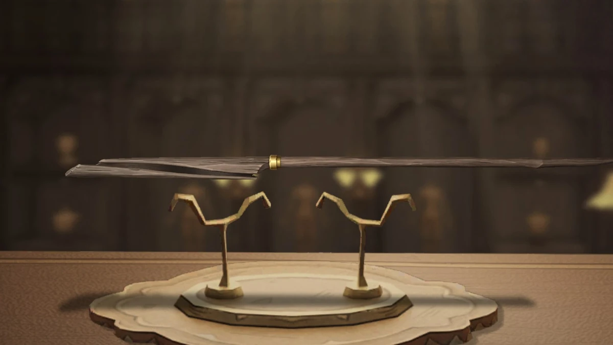 Featherlight | Harry Potter: Magic Awakened Wiki | Fandom