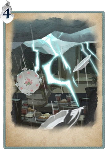 Atmospheric Charm | Harry Potter: Magic Awakened Wiki | Fandom