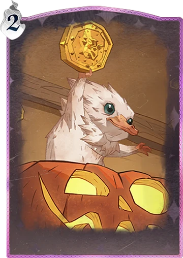 Niffler Harry Potter