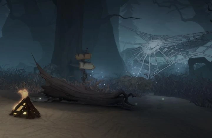 Forbidden Forest | Harry Potter: Magic Awakened Wiki | Fandom