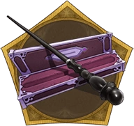 Wand | Harry Potter: Magic Awakened Wiki | Fandom