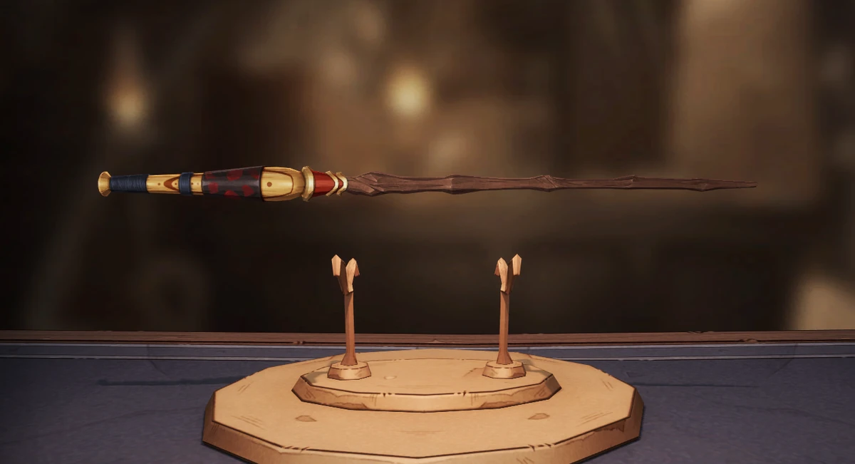 The Beater's Aim | Harry Potter: Magic Awakened Wiki | Fandom