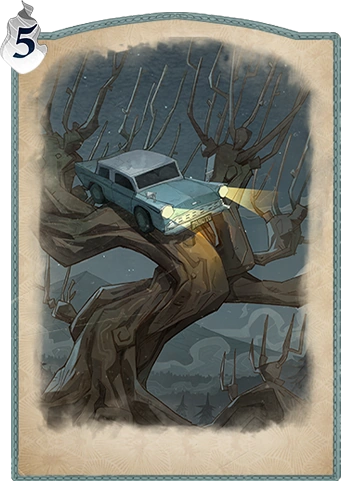 Whomping Willow | Harry Potter: Magic Awakened Wiki | Fandom