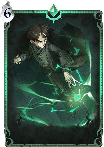 Avada Kedavra | Harry Potter: Magic Awakened Wiki | Fandom