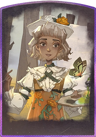 Lottie Turner (Card) | Harry Potter: Magic Awakened Wiki | Fandom