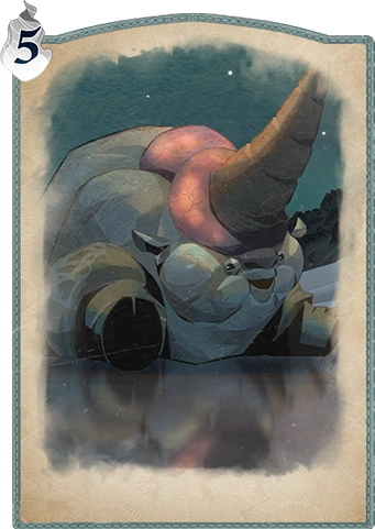 Erumpent | Harry Potter: Magic Awakened Wiki | Fandom