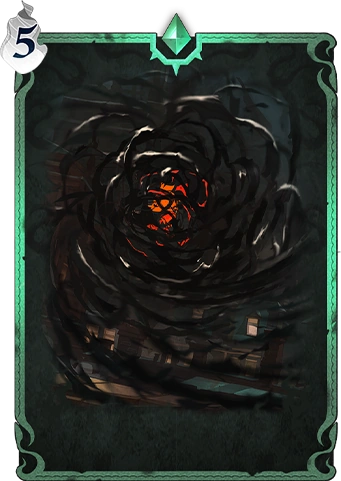 Obscurus | Harry Potter: Magic Awakened Wiki | Fandom