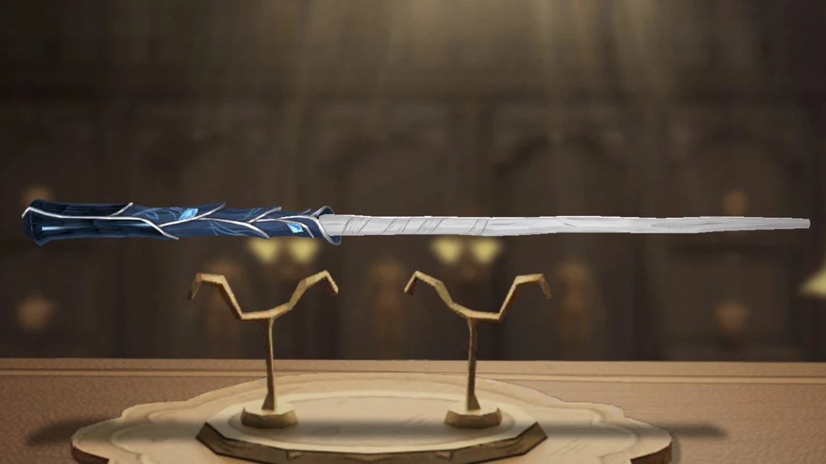 Snowfall | Harry Potter: Magic Awakened Wiki | Fandom