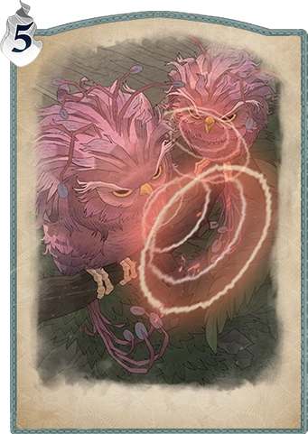 Fwoopers | Harry Potter: Magic Awakened Wiki | Fandom