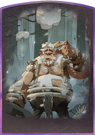 Grawp (Card) | Harry Potter: Magic Awakened Wiki | Fandom