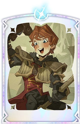 Ron Weasley (Card) | Harry Potter: Magic Awakened Wiki | Fandom