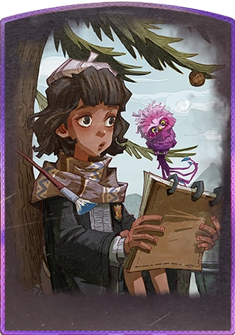 Lottie Turner (Card) | Harry Potter: Magic Awakened Wiki | Fandom