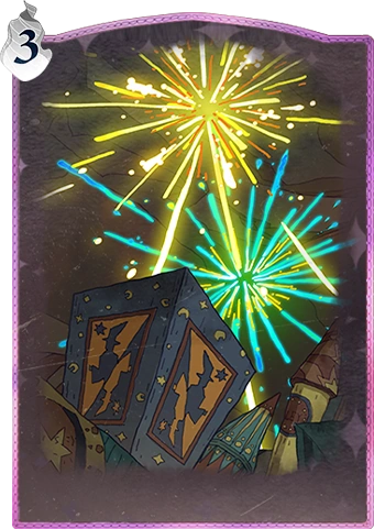 Weasley's Firework Box | Harry Potter: Magic Awakened Wiki | Fandom