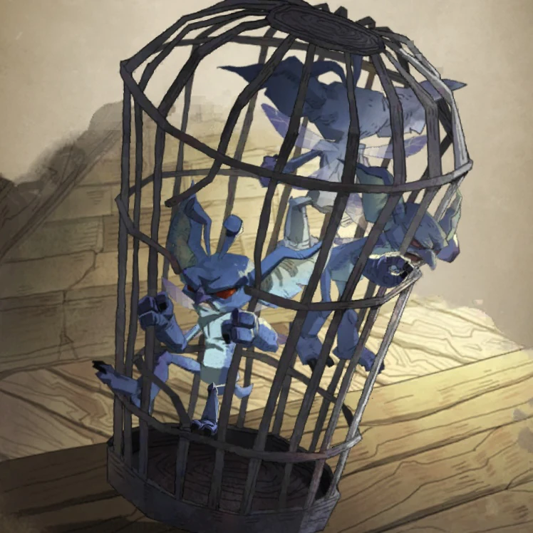 Cornish Pixies | Harry Potter: Magic Awakened Wiki | Fandom