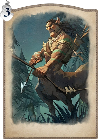 Centaur | Harry Potter: Magic Awakened Wiki | Fandom