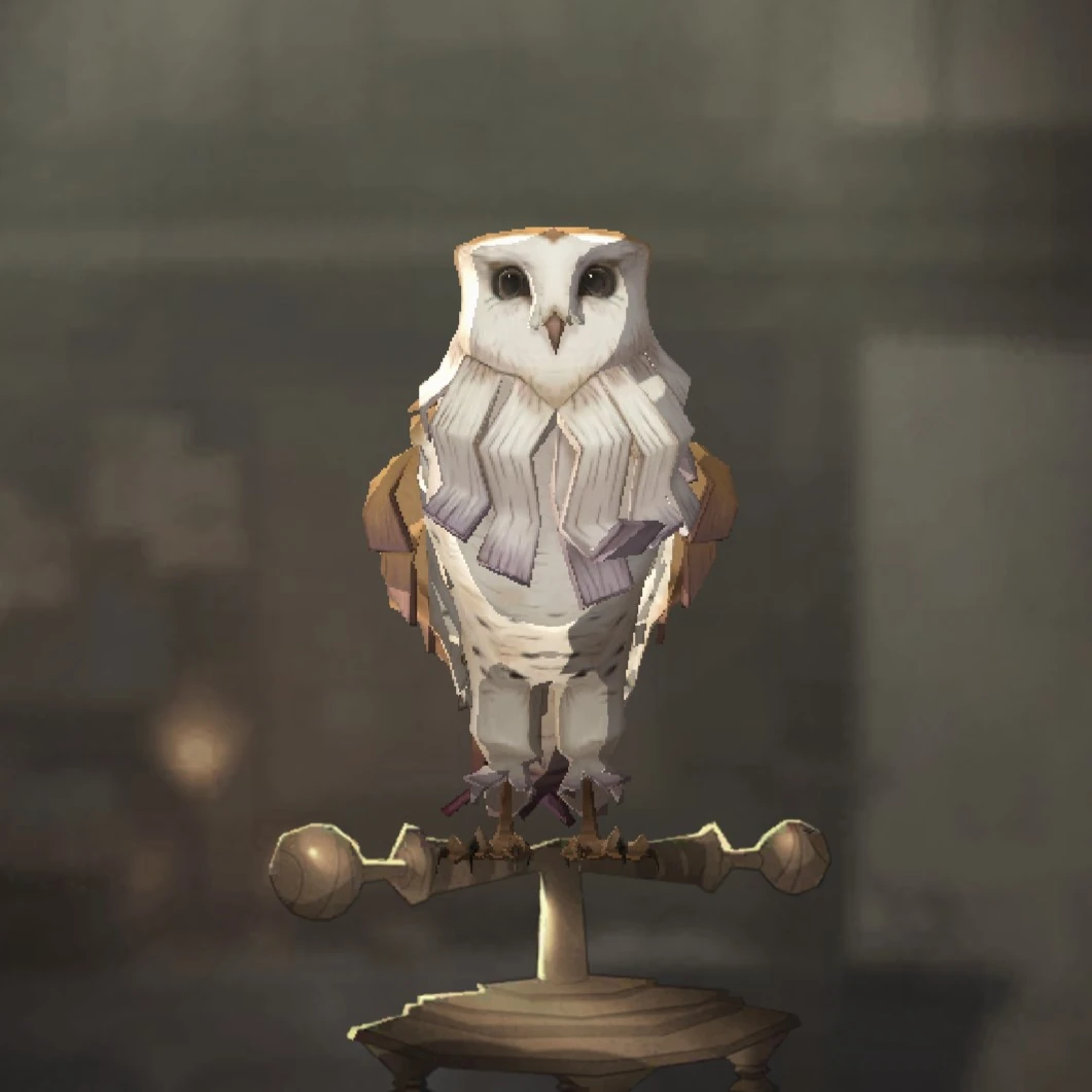 Barn Owl | Harry Potter: Magic Awakened Wiki | Fandom