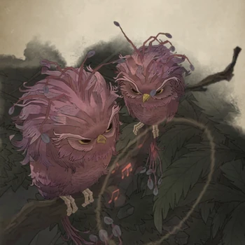 Fwoopers | Harry Potter: Magic Awakened Wiki | Fandom