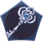 Silver Key | Harry Potter: Magic Awakened Wiki | Fandom