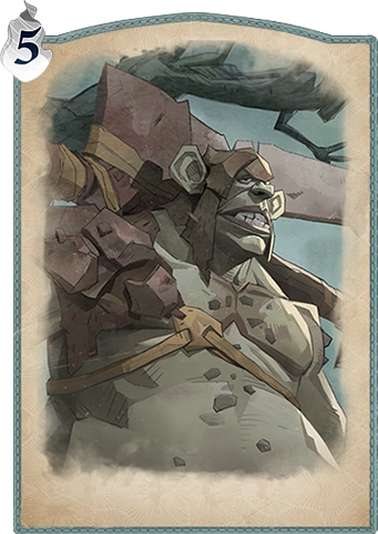 Troll | Harry Potter: Magic Awakened Wiki | Fandom