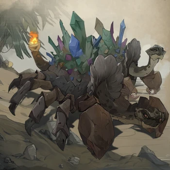 Fire Crab | Harry Potter: Magic Awakened Wiki | Fandom