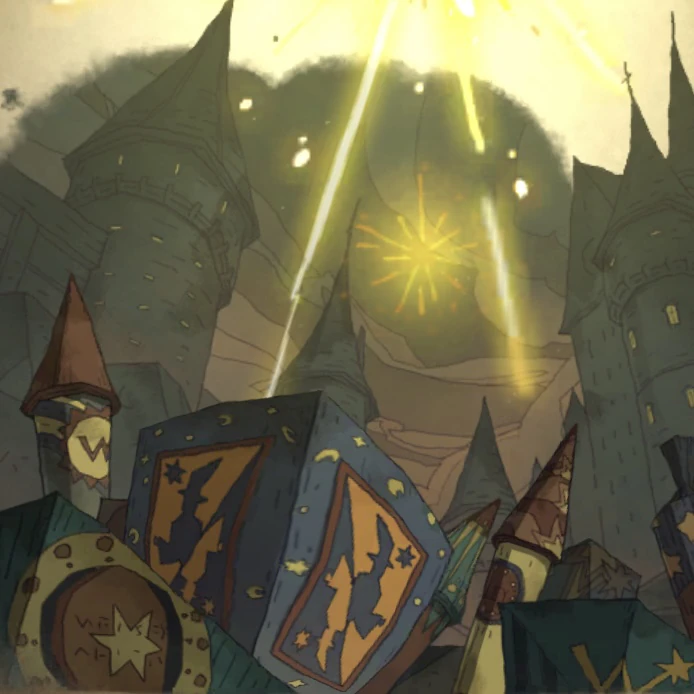 Weasley's Firework Box | Harry Potter: Magic Awakened Wiki | Fandom