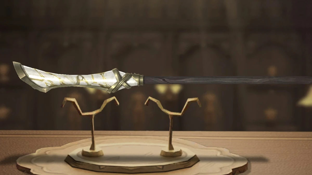 Ministry's Marble | Harry Potter: Magic Awakened Wiki | Fandom