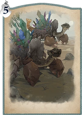 Fire Crab | Harry Potter: Magic Awakened Wiki | Fandom