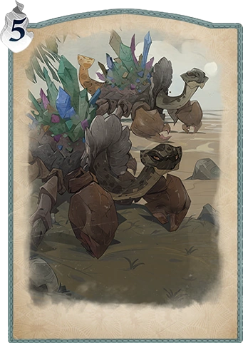 Fire Crab | Harry Potter: Magic Awakened Wiki | Fandom