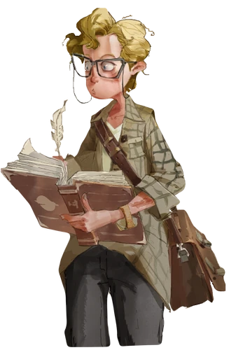 Kevin Farrell | Harry Potter: Magic Awakened Wiki | Fandom