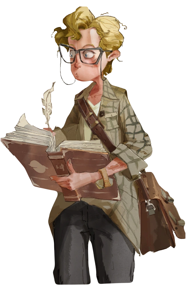 Kevin Farrell | Harry Potter: Magic Awakened Wiki | Fandom