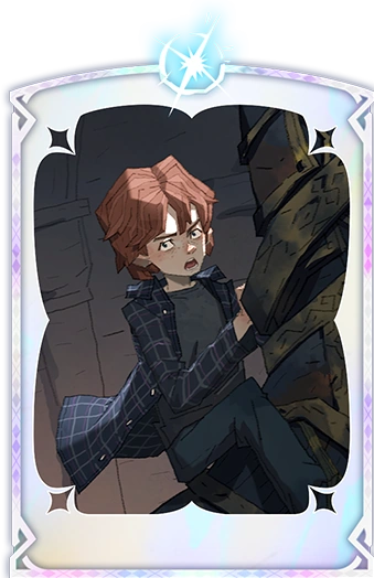 Ron Weasley (Card) | Harry Potter: Magic Awakened Wiki | Fandom
