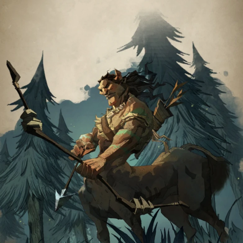 Centaur | Harry Potter: Magic Awakened Wiki | Fandom