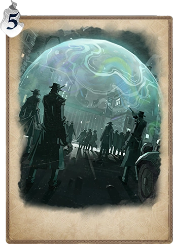 Protego Totalum | Harry Potter: Magic Awakened Wiki | Fandom