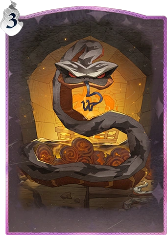 Ashwinder | Harry Potter: Magic Awakened Wiki | Fandom