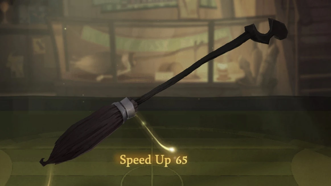 Cleansweep II | Harry Potter: Magic Awakened Wiki | Fandom