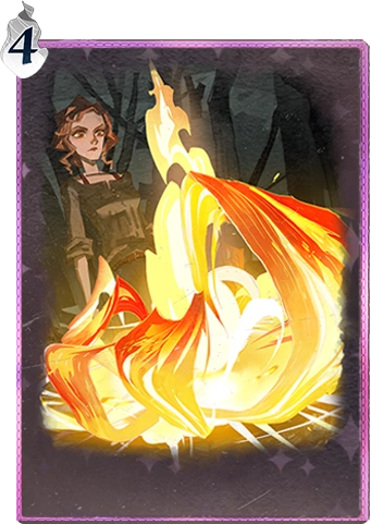 Incendio | Harry Potter: Magic Awakened Wiki | Fandom