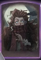 Abigail Grey (Card) | Harry Potter: Magic Awakened Wiki | Fandom