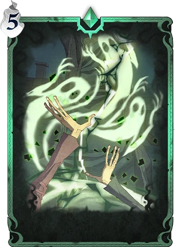 Crucio | Harry Potter: Magic Awakened Wiki | Fandom