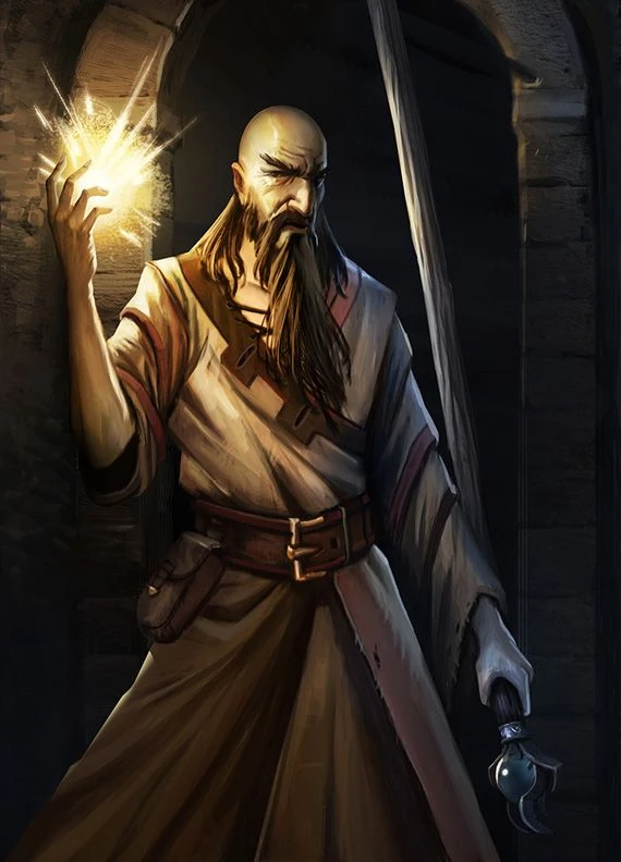 Balto | Magic Campaign Wiki | Fandom