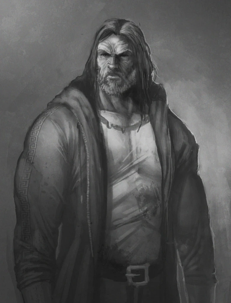 Vaylen | Magic Campaign Wiki | Fandom