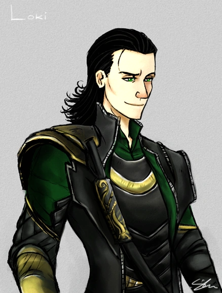 Loki | Magic Campaign Wiki | Fandom
