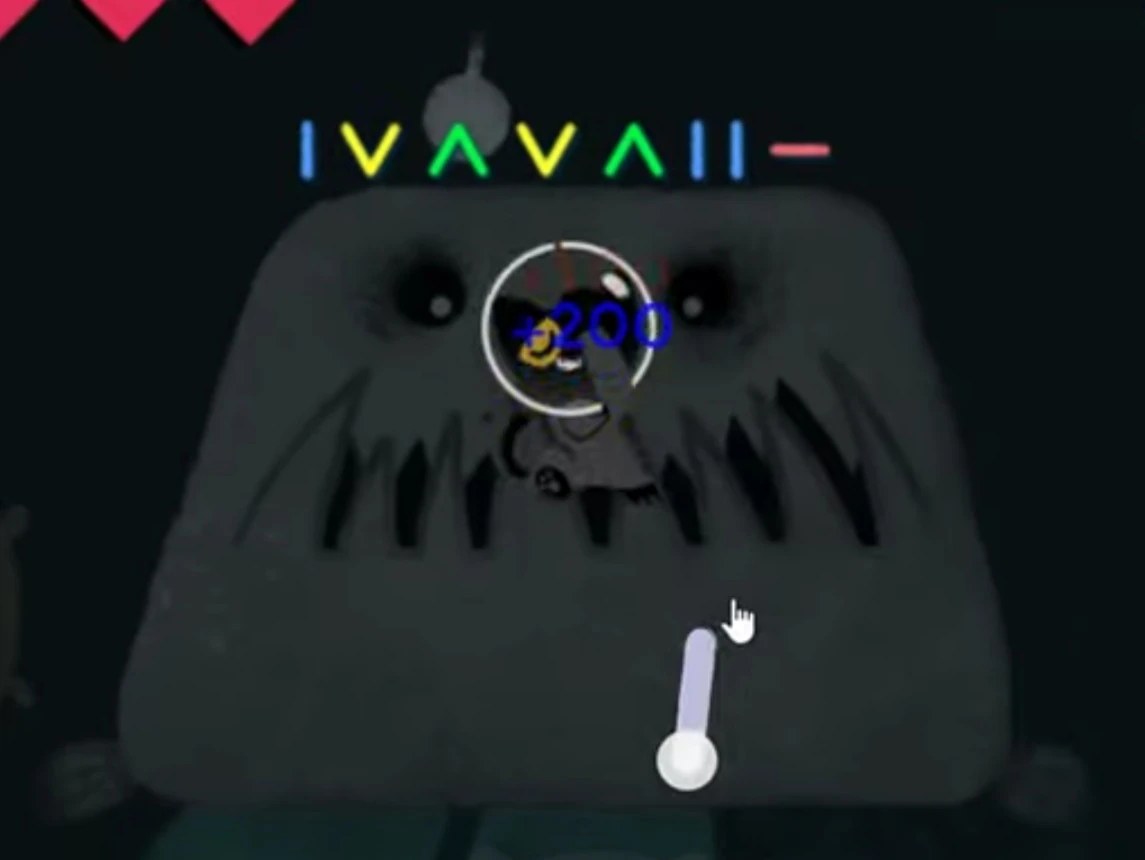 Anglerfish | Magic Cat Academy Wiki | Fandom