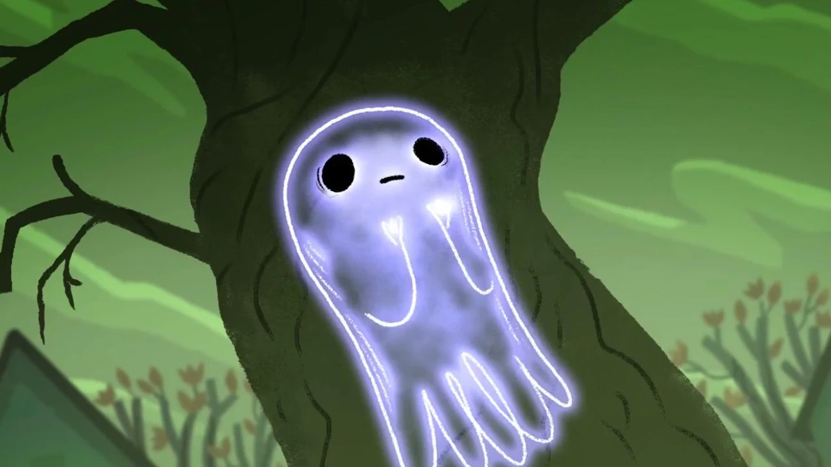 Jinx | Magic Cat Academy Wiki | Fandom